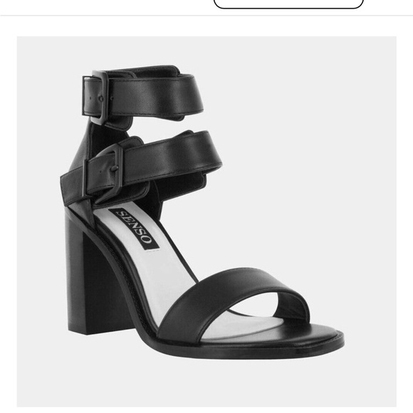 SENSO | Shoes | Senso Vanessa Ii Heel | Poshmark